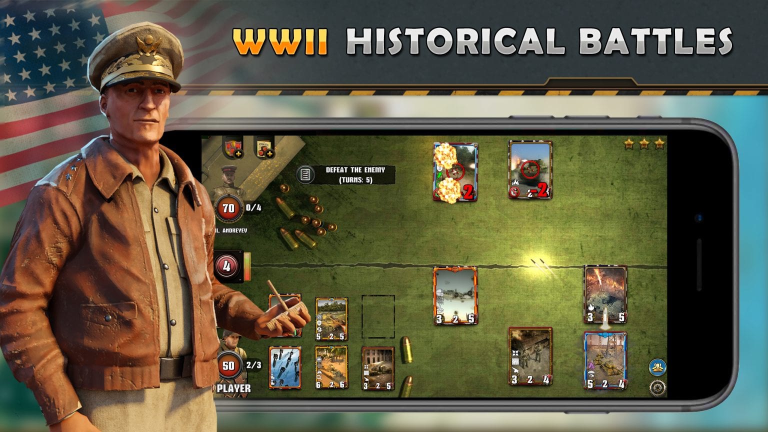 11 Best WW2 Games for Android & iOS 2022 | Free apps for Android and iOS