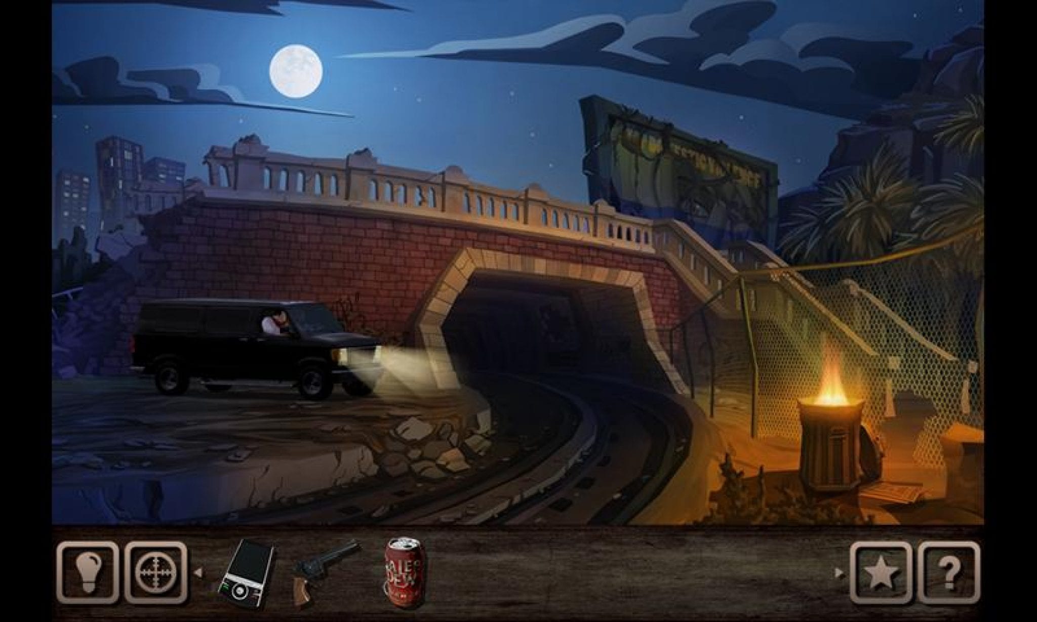 18 Best Point and Click Adventure Games for Android & iOS ...