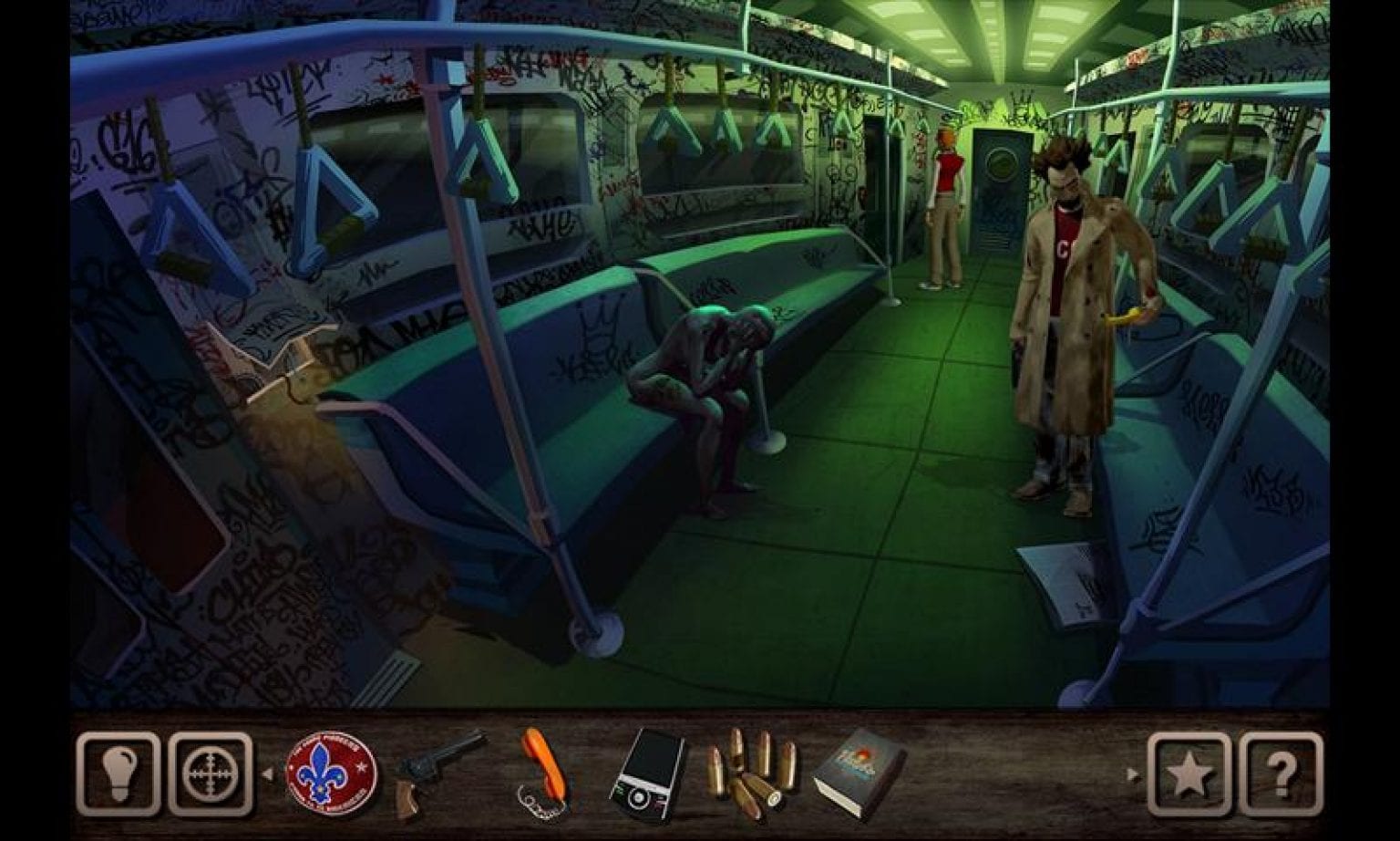 18 Best Point and Click Adventure Games for Android & iOS ...