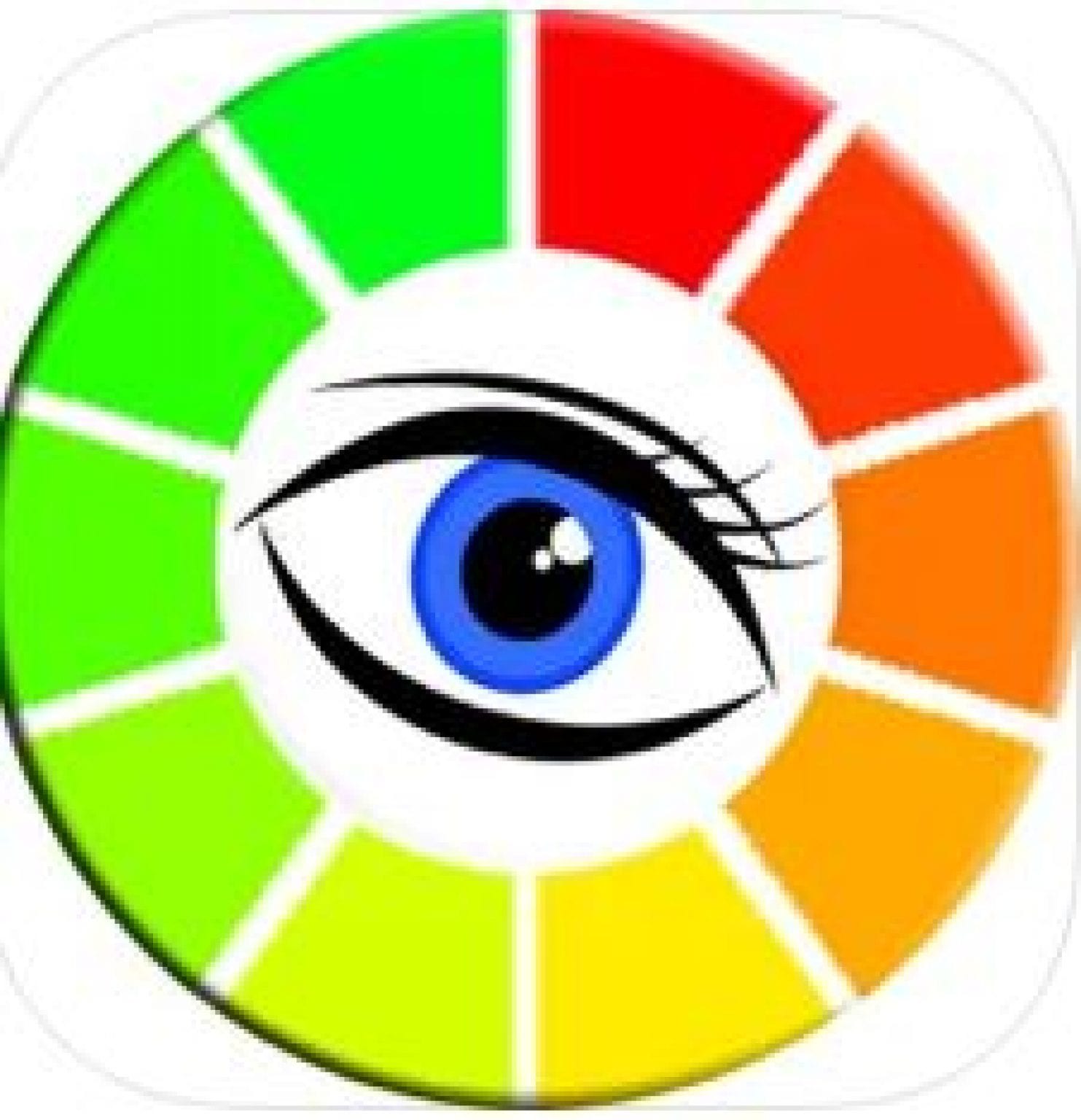 5 Free Eye Test Apps for Android & iOS | Free apps for Android and iOS