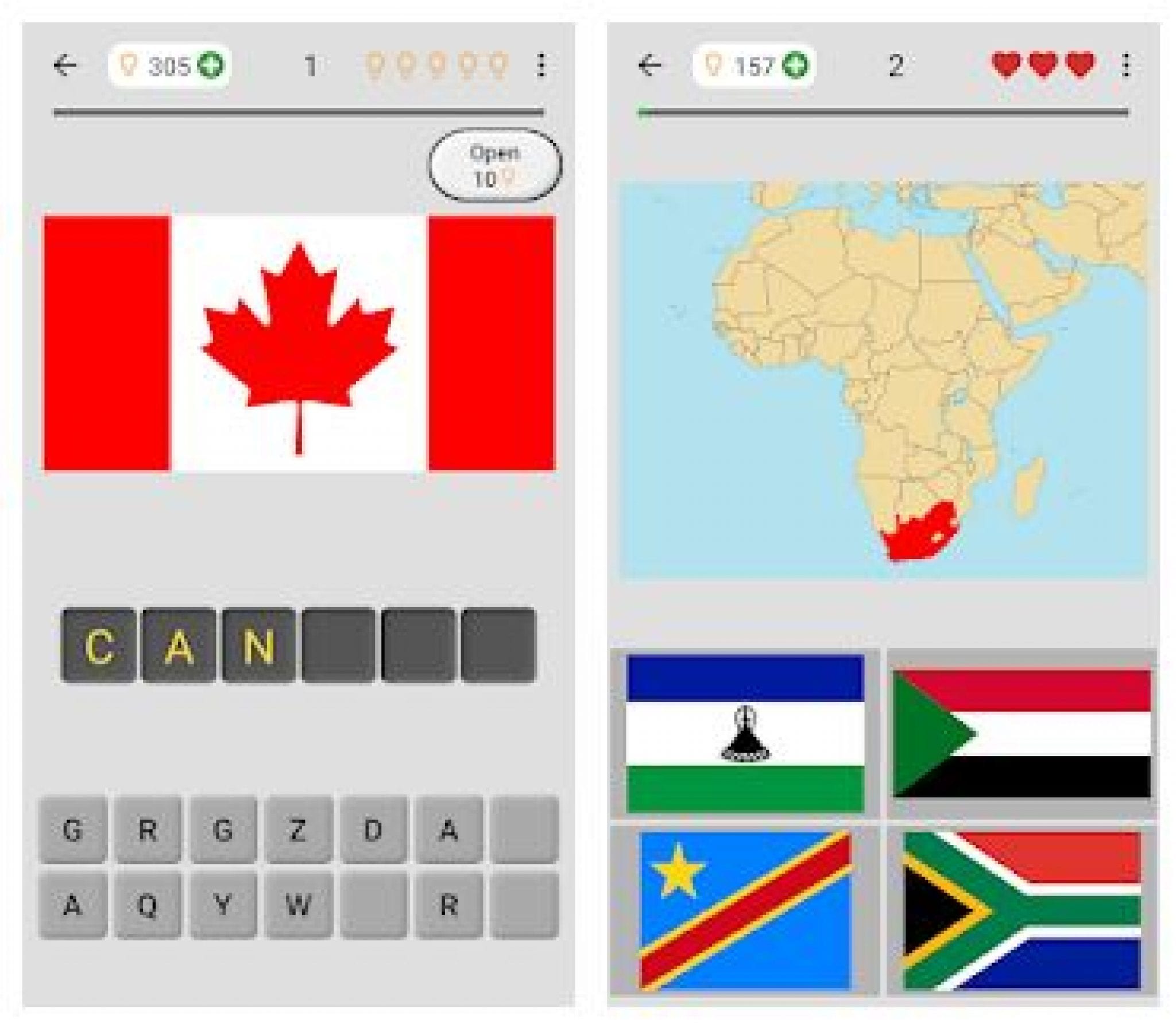 Flags of All Countries App Review | Freeappsforme - Free apps for ...
