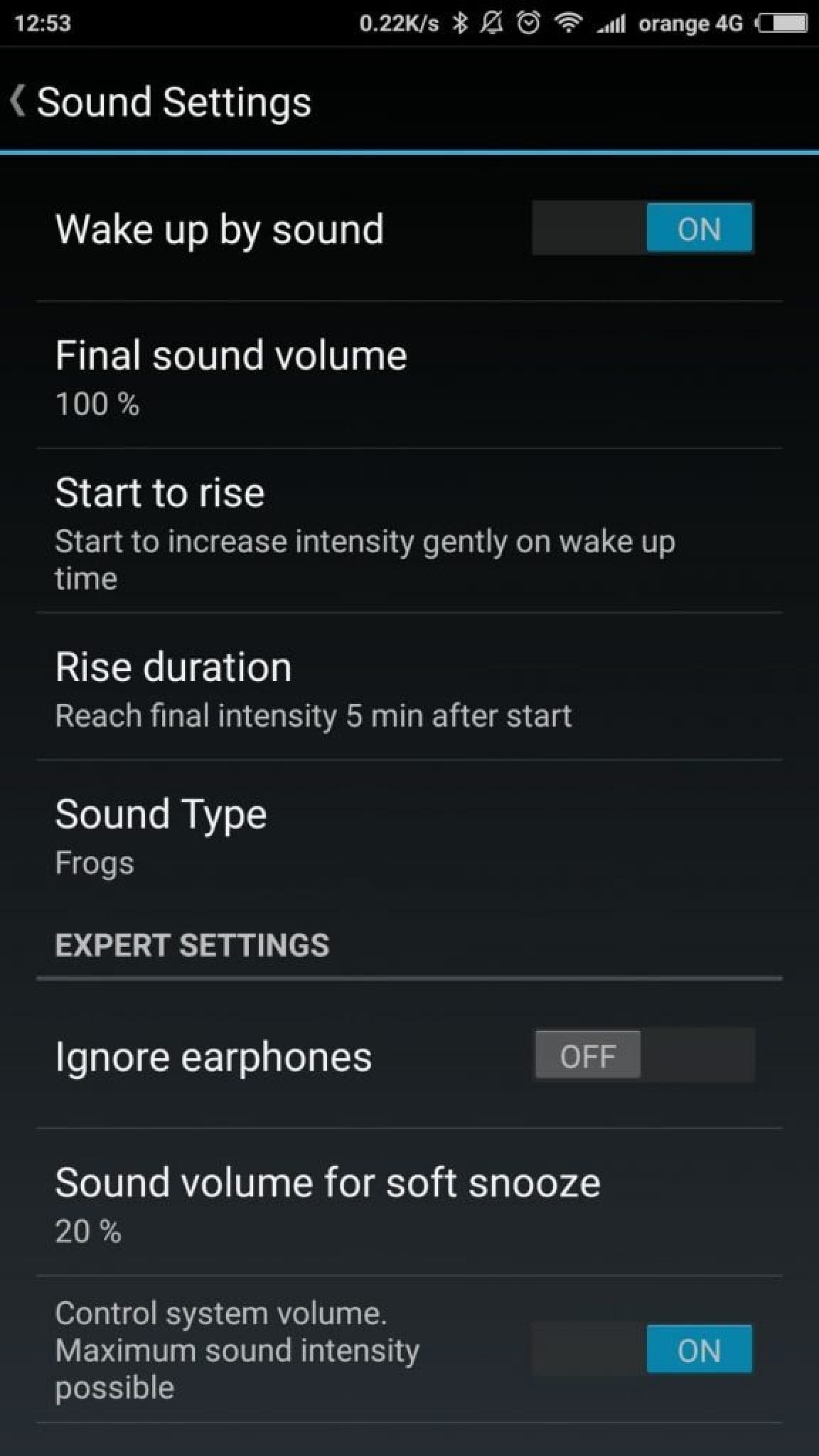 Gentle Wakeup – Sleep & Alarm Clock App Review | Freeappsforme - Free ...