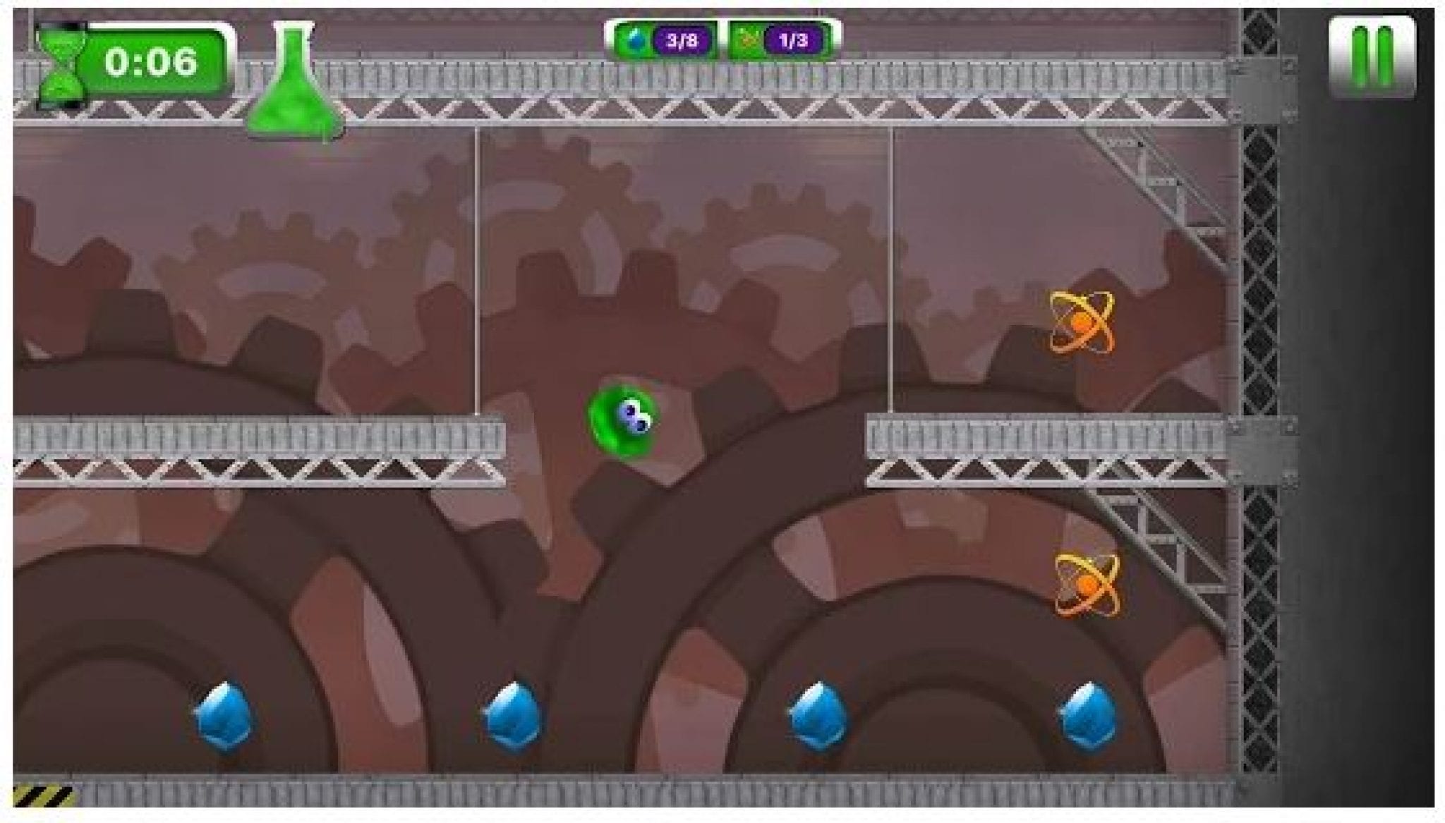 Lab Chaos App Review | Freeappsforme - Free apps for Android and iOS