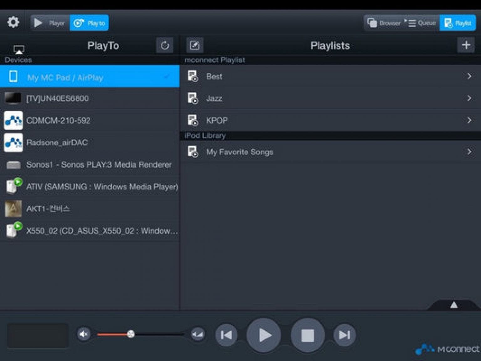 7 Best DLNA Streaming Apps for iOS | Free apps for Android and iOS