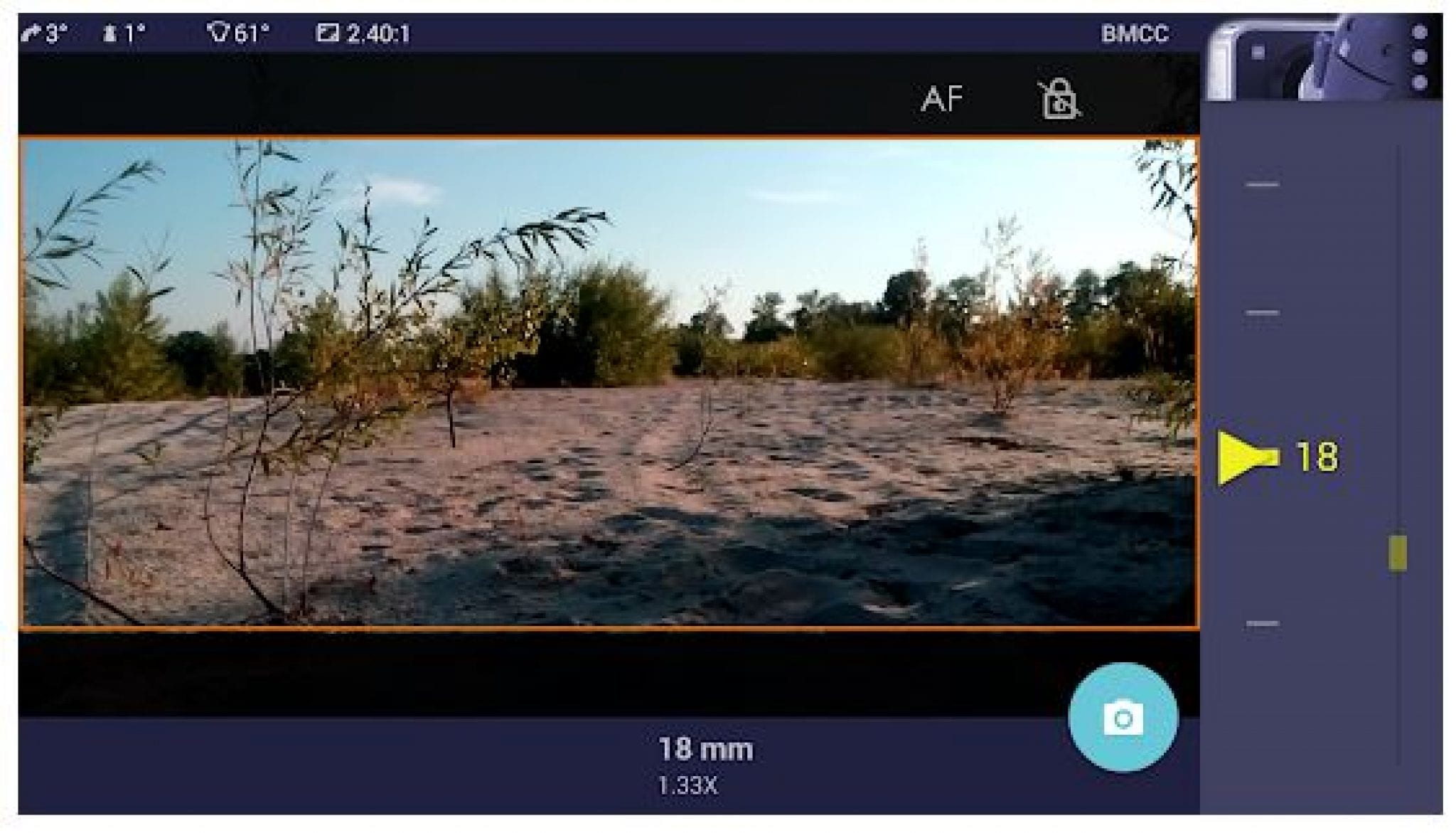 Magic Universal ViewFinder App Review | Freeappsforme - Free apps for ...