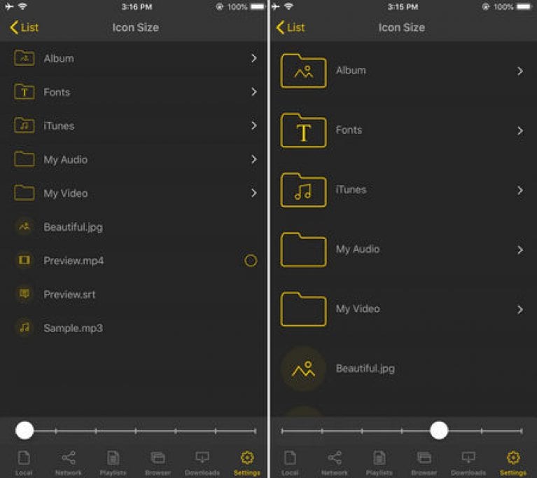 9 Best DLNA Streaming Apps for iOS | Freeappsforme - Free apps for ...