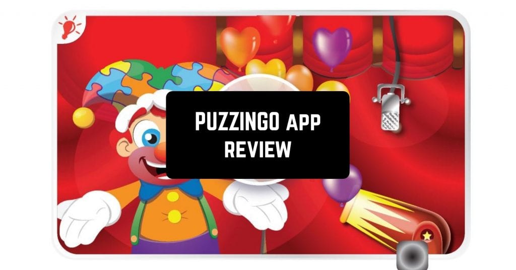 Kids Learning Puzzles PUZZINGO App Review | Freeappsforme - Free apps for Android and iOS
