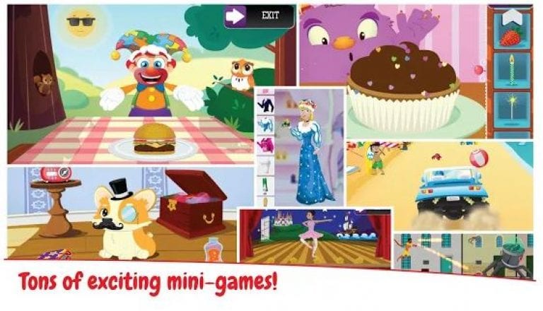 Kids Learning Puzzles PUZZINGO App Review | Freeappsforme - Free apps ...