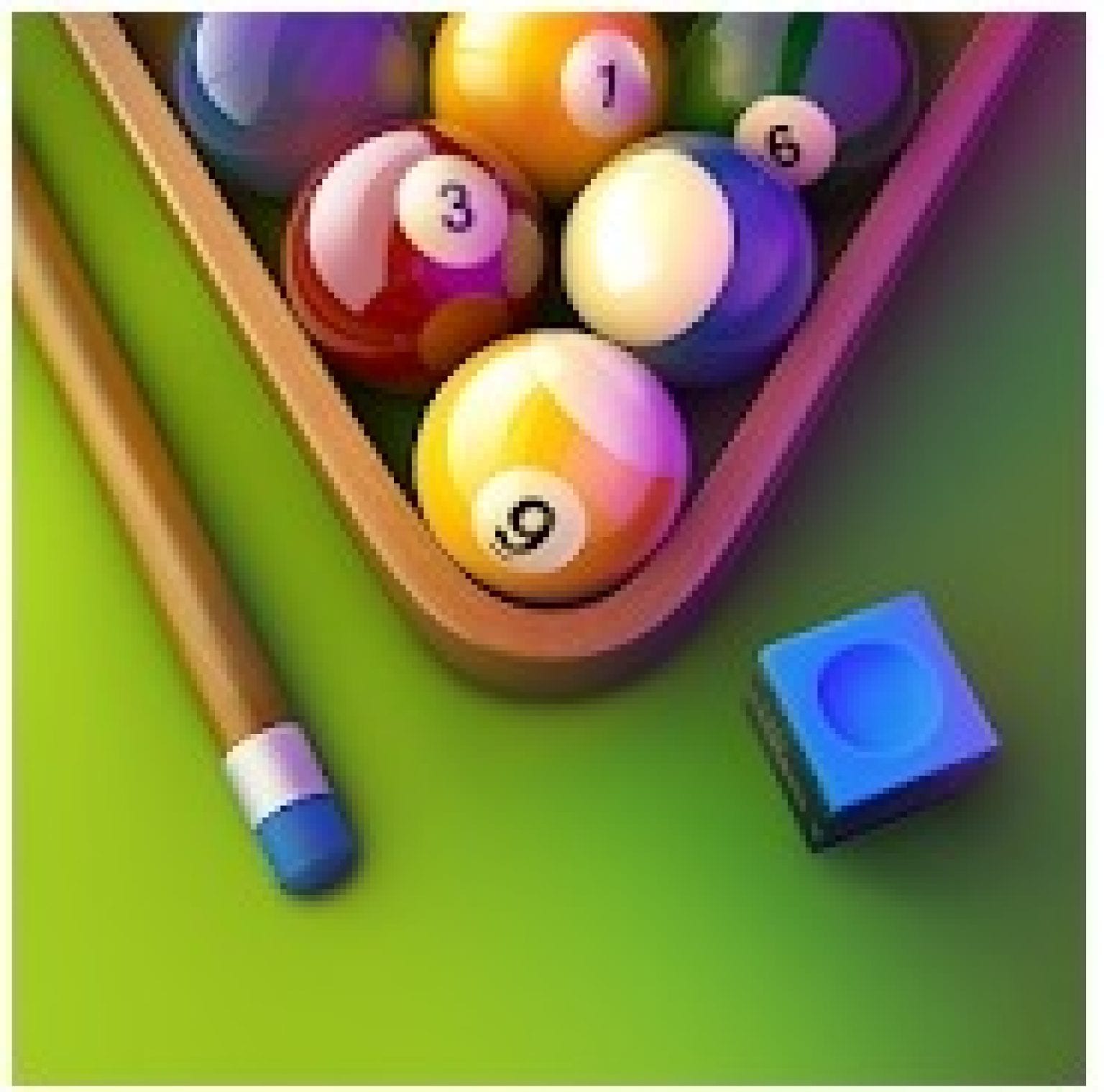 9 Free Pool Table Games for Android & iOS 2025 | Freeappsforme - Free ...