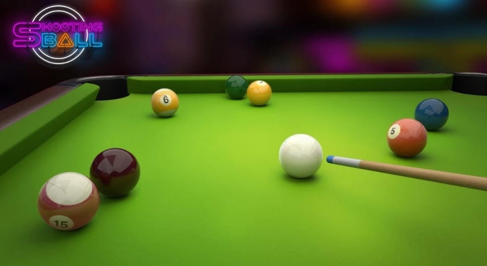 8 Free Pool Table Games for Android & iOS 2021 | Free apps for Android ...