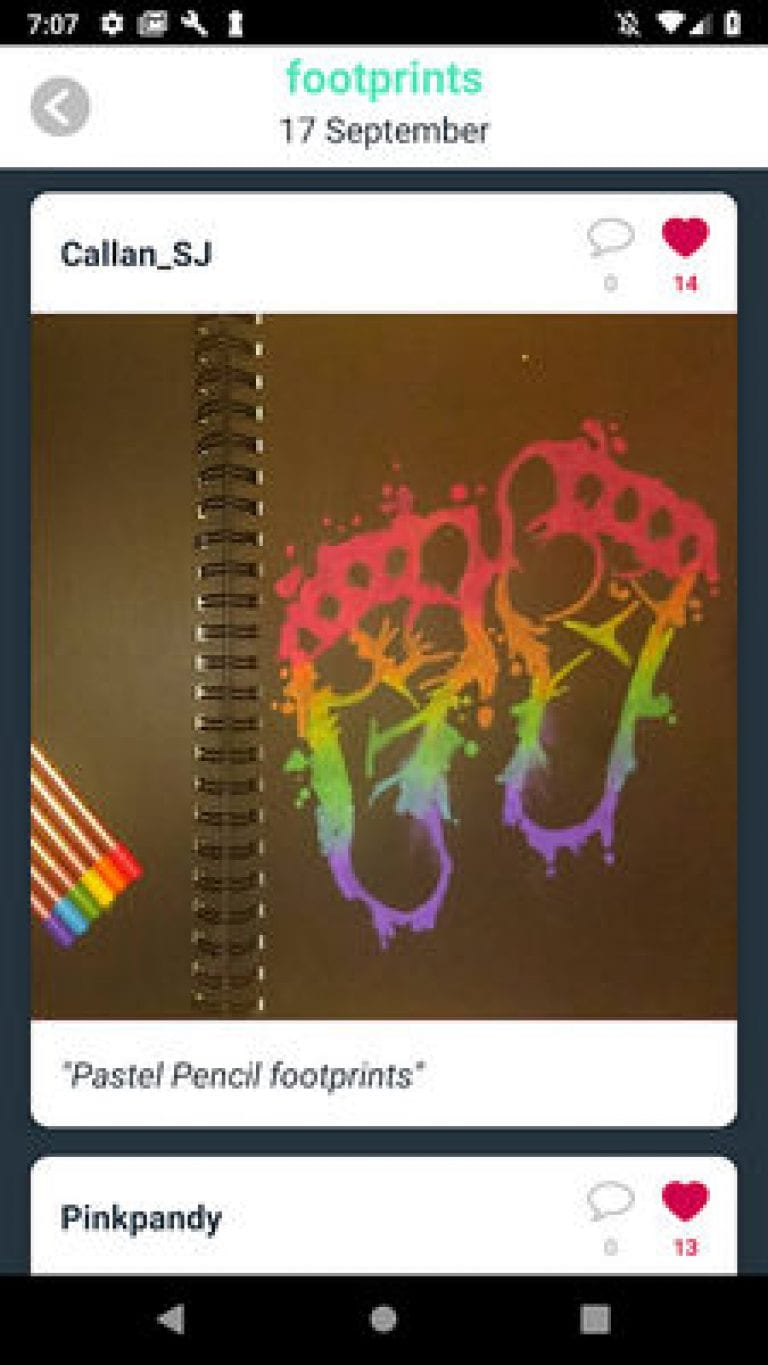 9 Best Apps to Draw Step By Step in 2023 (Android & iOS) | Free apps ...