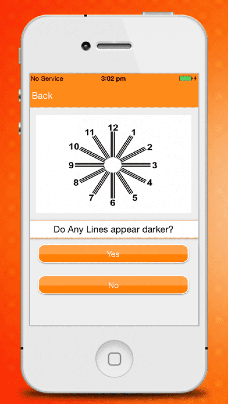 5 Free Eye Test Apps for Android & iOS | Free apps for Android and iOS