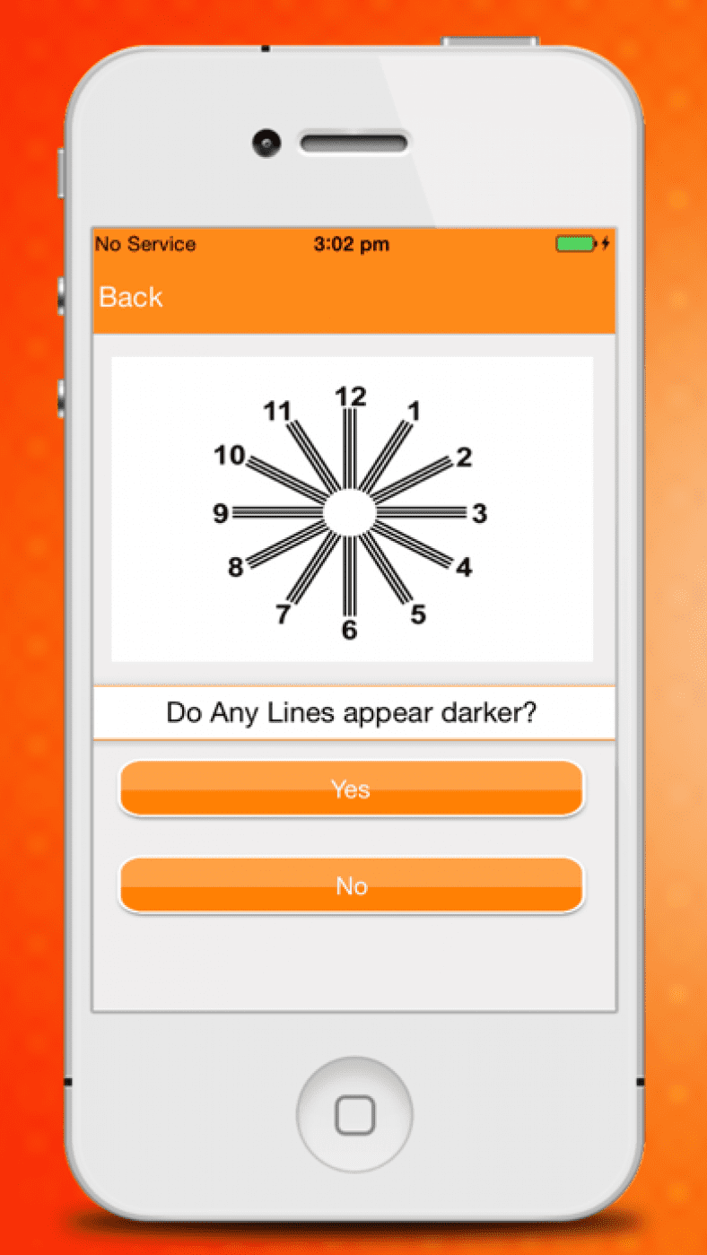 5 Free Eye Test Apps for Android & iOS | Free apps for Android and iOS