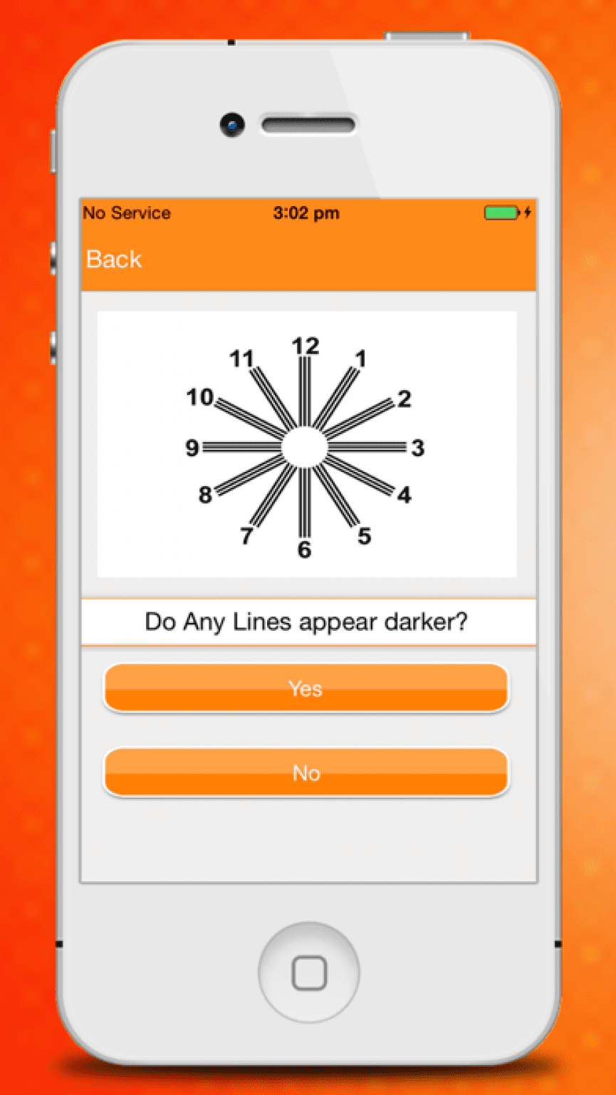 5 Free Eye Test Apps for Android & iOS | Free apps for Android and iOS