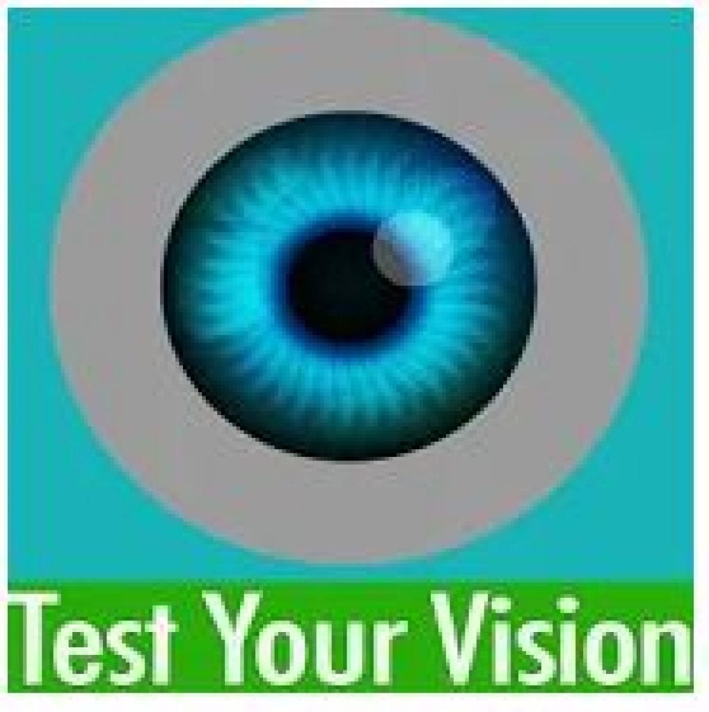 5 Free Eye Test Apps for Android & iOS | Free apps for Android and iOS