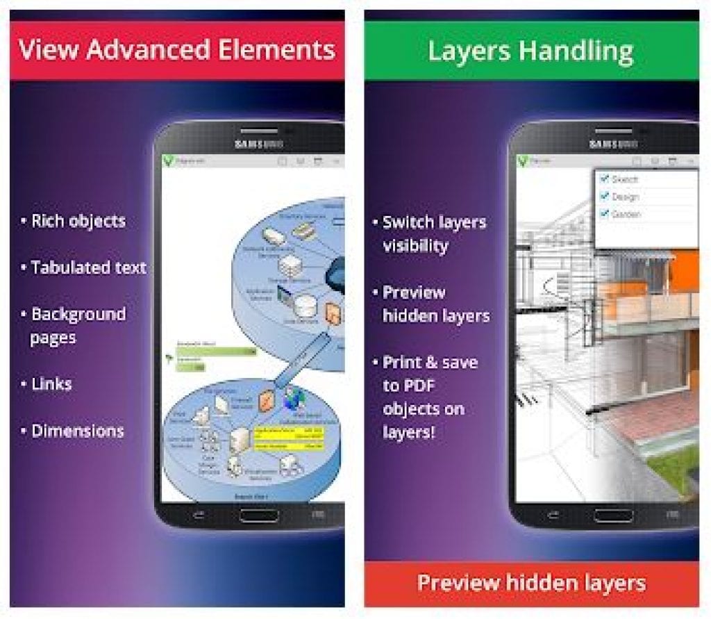 VSD Viewer App Review | Freeappsforme - Free apps for Android and iOS