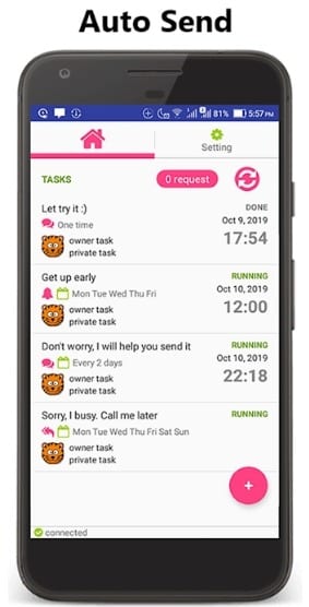 9 Best Auto-Reply Text Apps for Android & iOS | Freeappsforme - Free ...