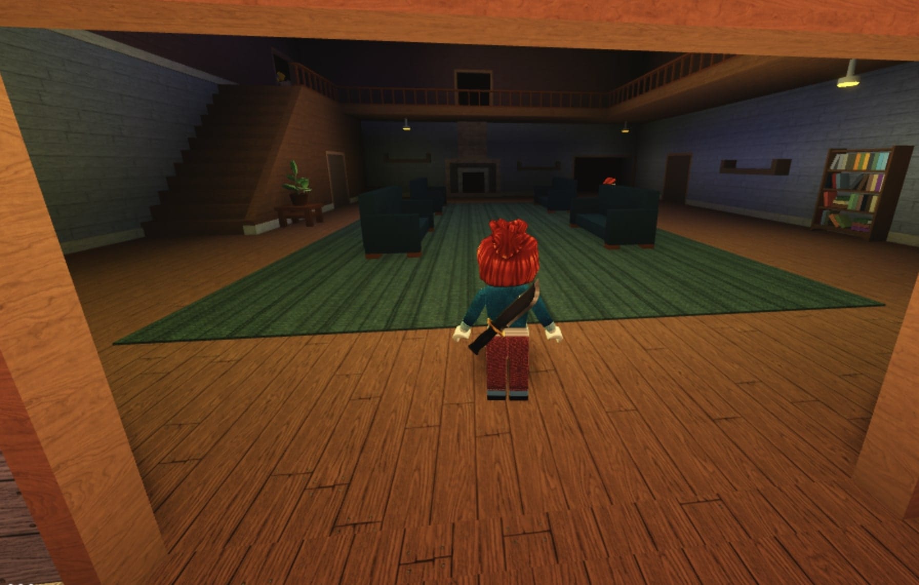 11 Best Scary Roblox Games | Freeappsforme - Free apps for Android and iOS