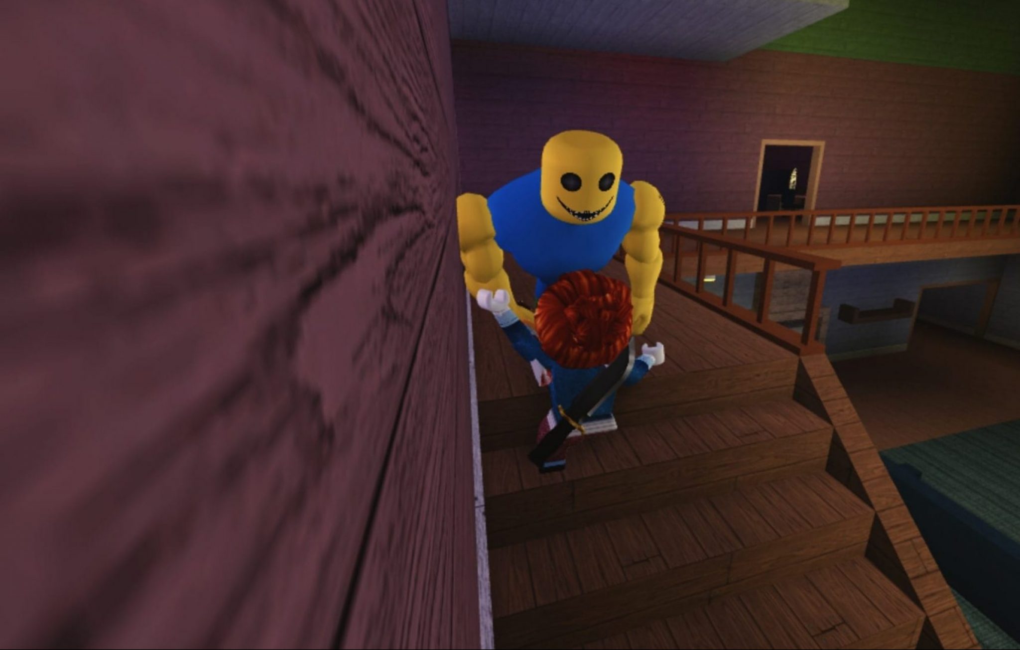 11 Best Scary Roblox Games | Freeappsforme - Free apps for Android and iOS