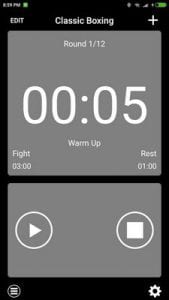 9 Best Boxing Interval Timer Apps for Android & iOS | Free apps for ...