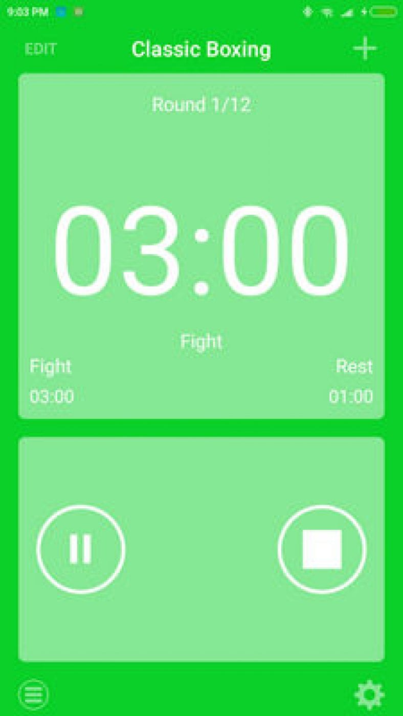 9 Best Boxing Interval Timer Apps for Android & iOS | Free apps for ...