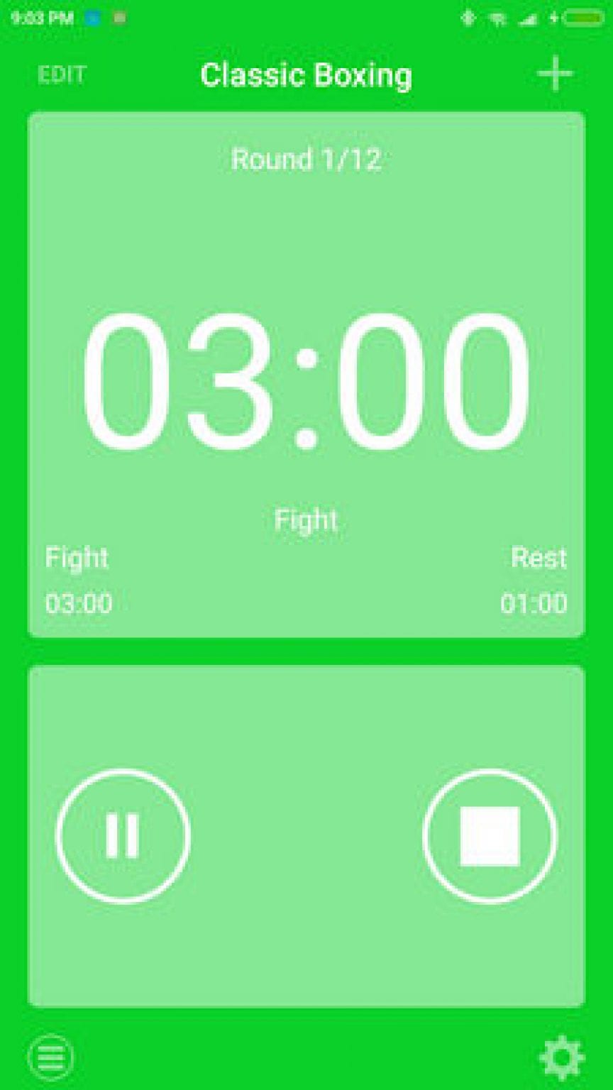 9 Best Boxing Interval Timer Apps for Android & iOS | Free apps for ...