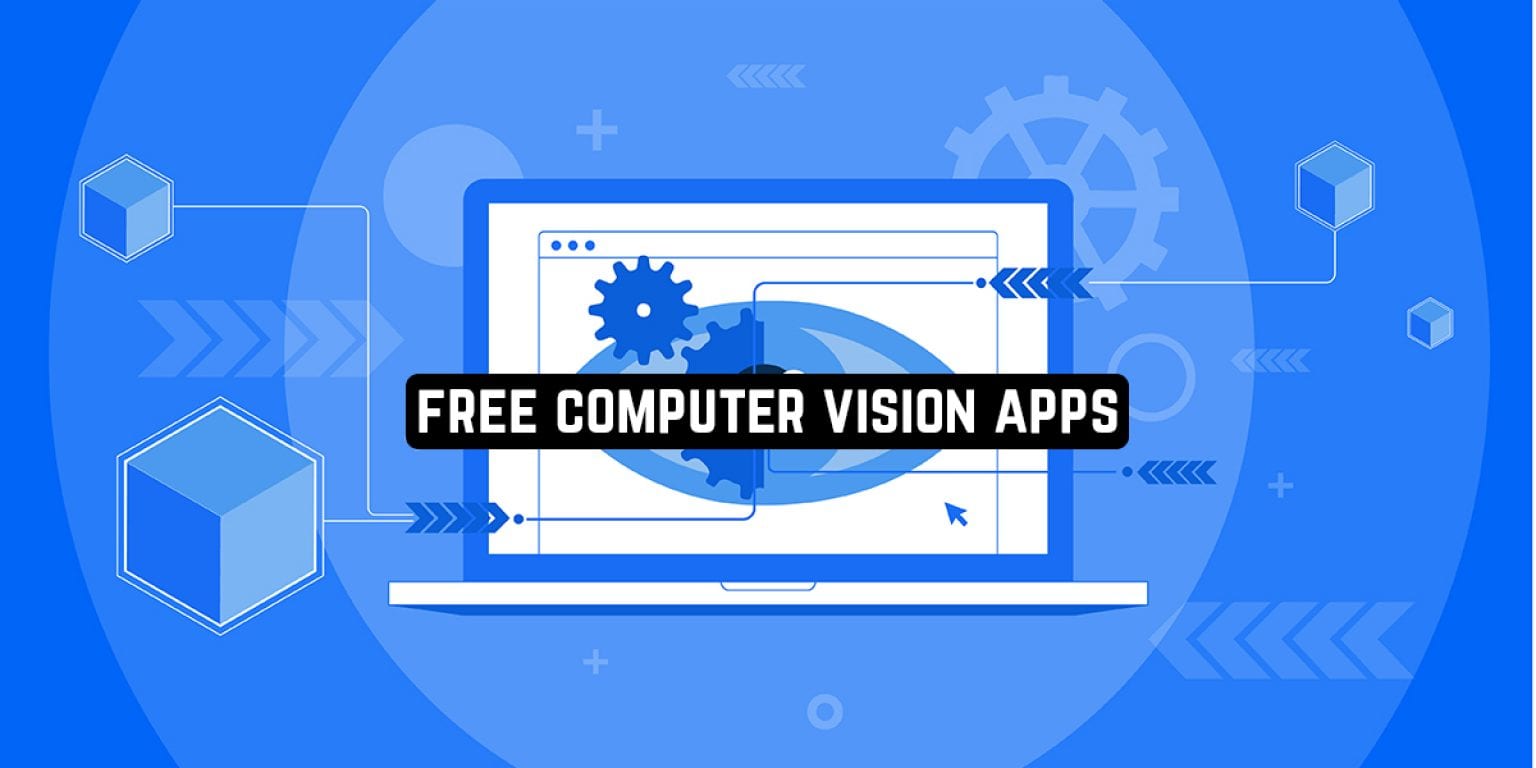 11 Free Computer Vision Apps for Android & iOS | Freeappsforme - Free apps for Android and iOS