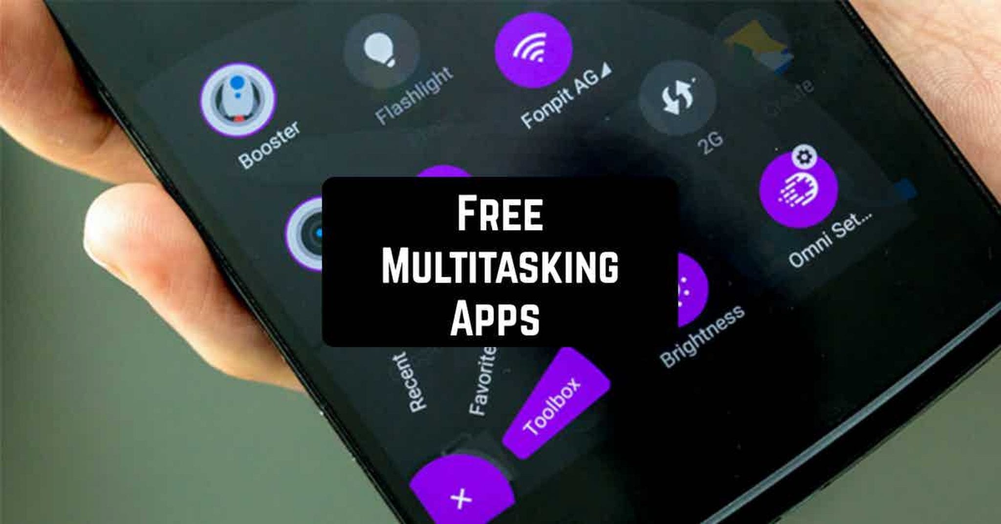 11 Free Multitasking Apps for Android | Free apps for Android and iOS