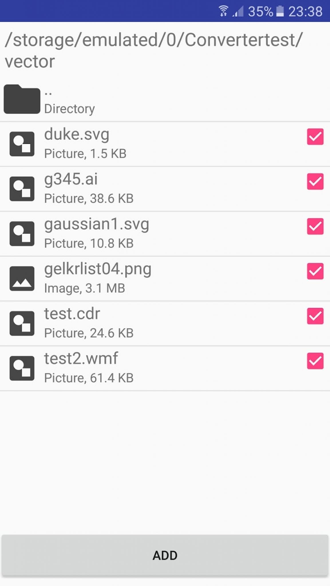 9 Free Vector Converter Apps for Android & iOS | Free apps for Android ...