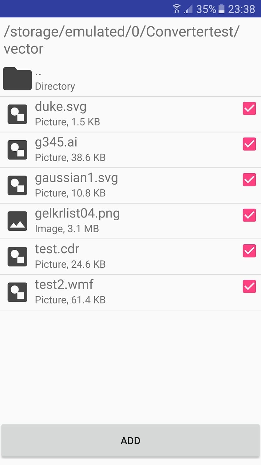 9 Free Vector Converter Apps for Android & iOS | Free apps for Android ...