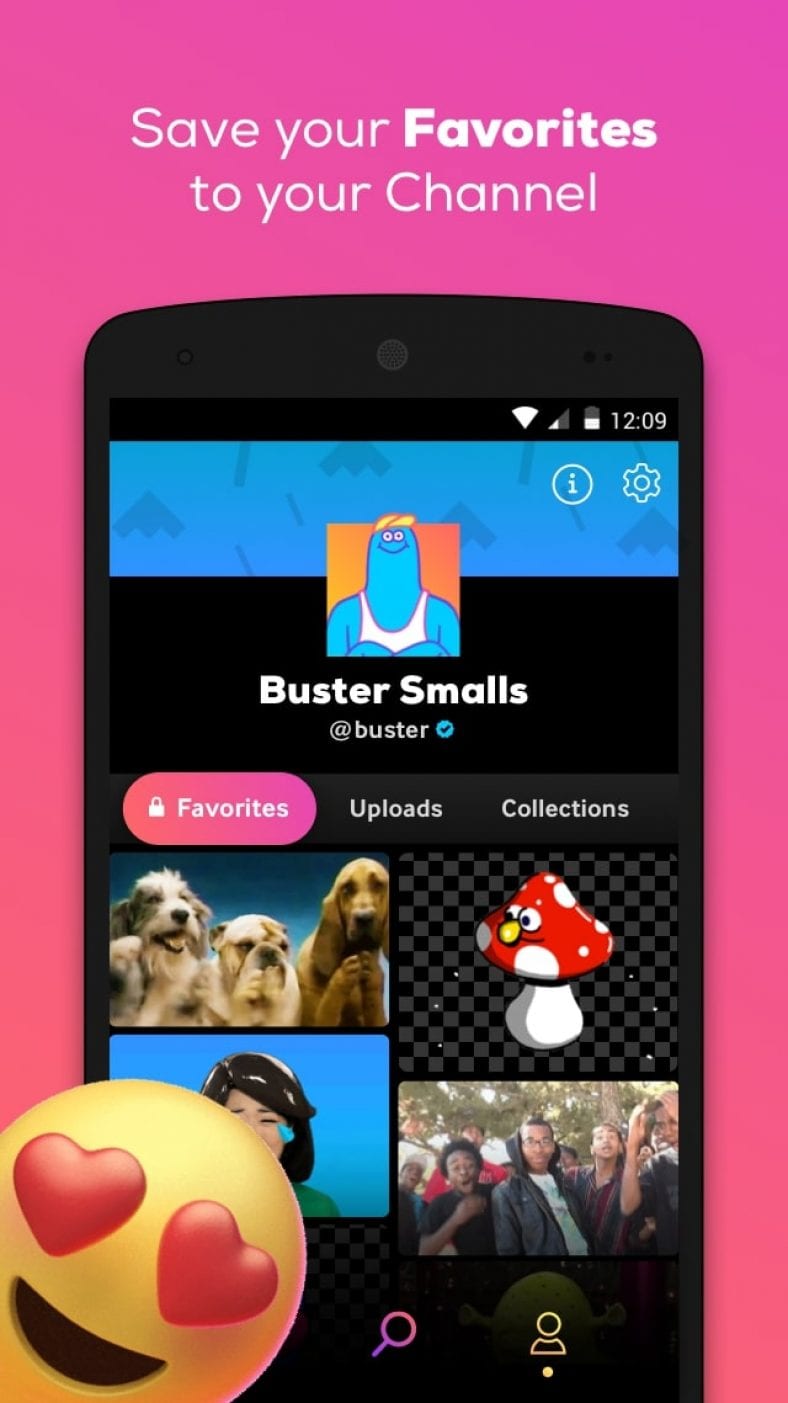 9 Best GIF Keyboard Apps for Android & iOS | Free apps for Android and iOS