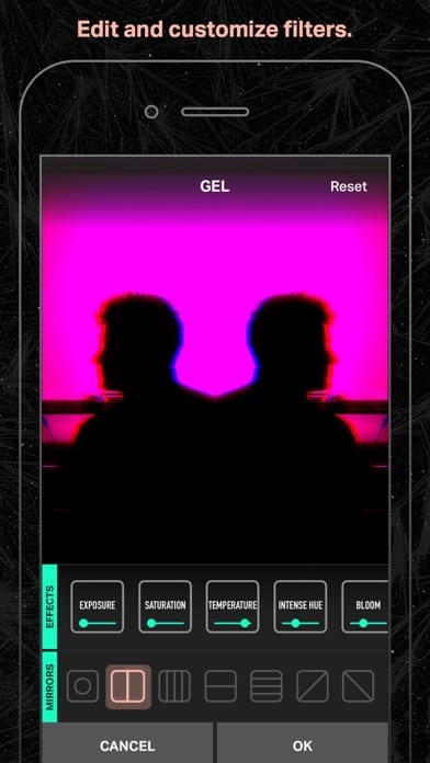 11 Free Glitch Effect Apps for Android & iOS | Free apps for Android ...