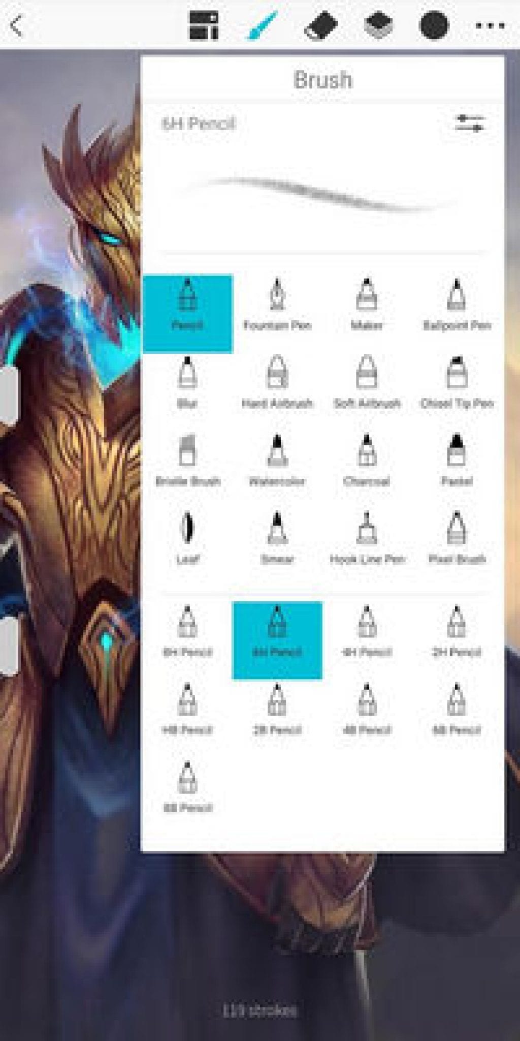 9 Best AirBrush Apps for Android in 2022 | Free apps for Android and iOS