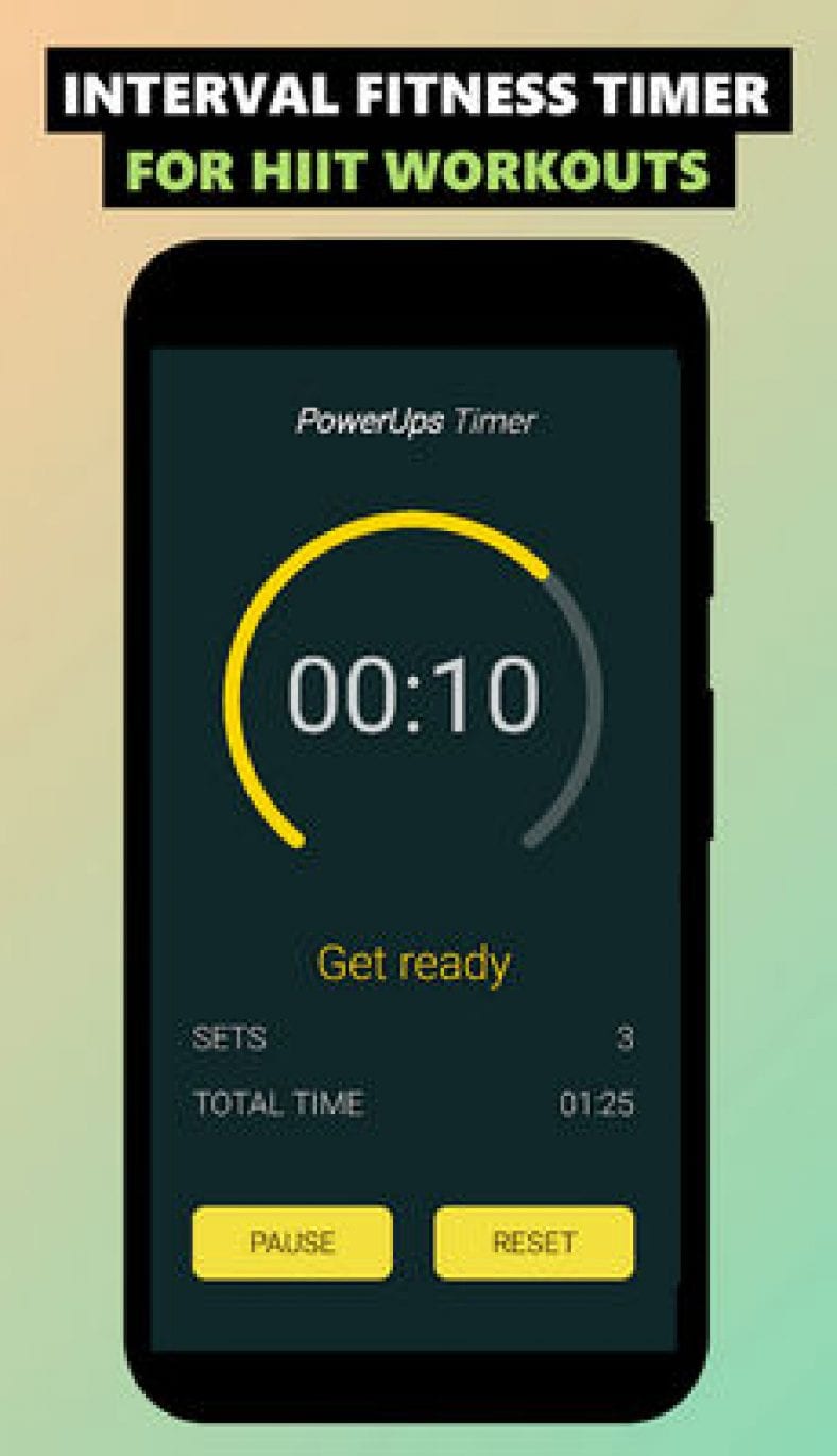 9 Best Boxing Interval Timer Apps for Android & iOS | Free apps for Android and iOS