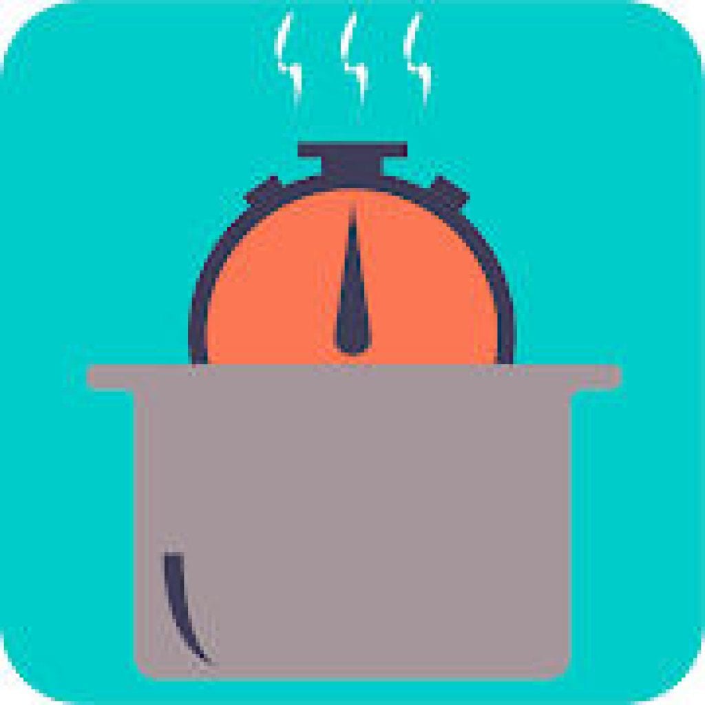 9 Best Kitchen Timer Apps for Android & iOS | Free apps for Android and iOS