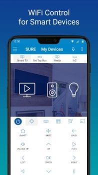 9 Best Android Remote Control Apps in 2025 | Freeappsforme - Free apps ...