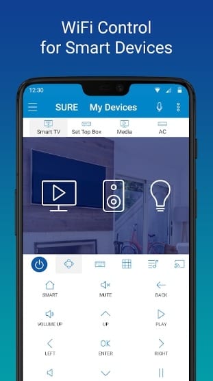 9 Best Android Remote Control Apps in 2026 | Freeappsforme - Free apps ...