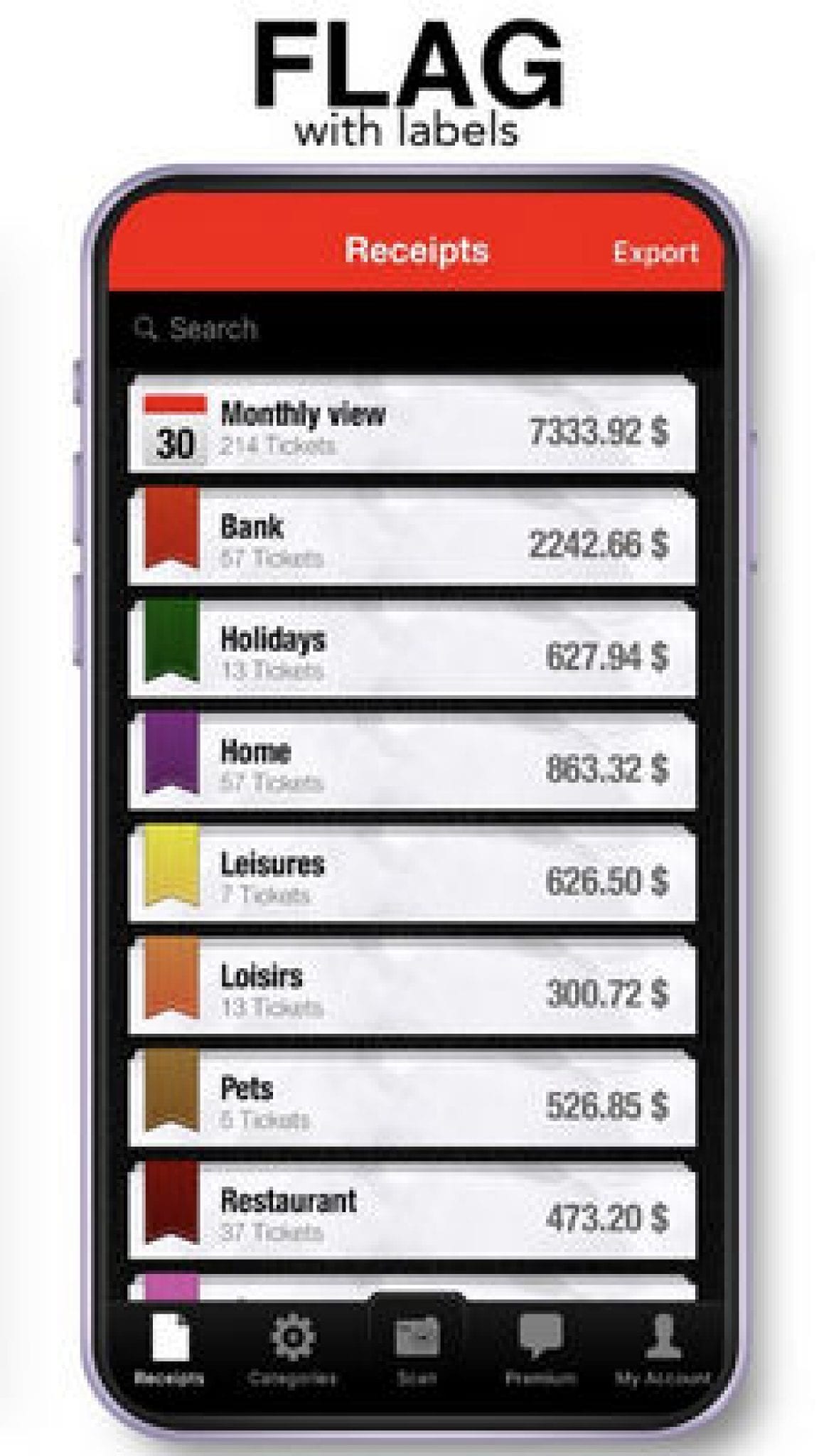 11 Best Ticket Scanning Apps for Android & iOS 2023 | Freeappsforme ...
