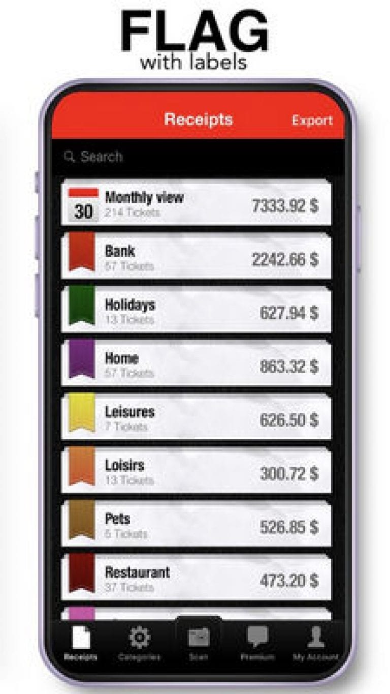 11 Best Ticket Scanning Apps for Android & iOS 2022 | Free apps for ...