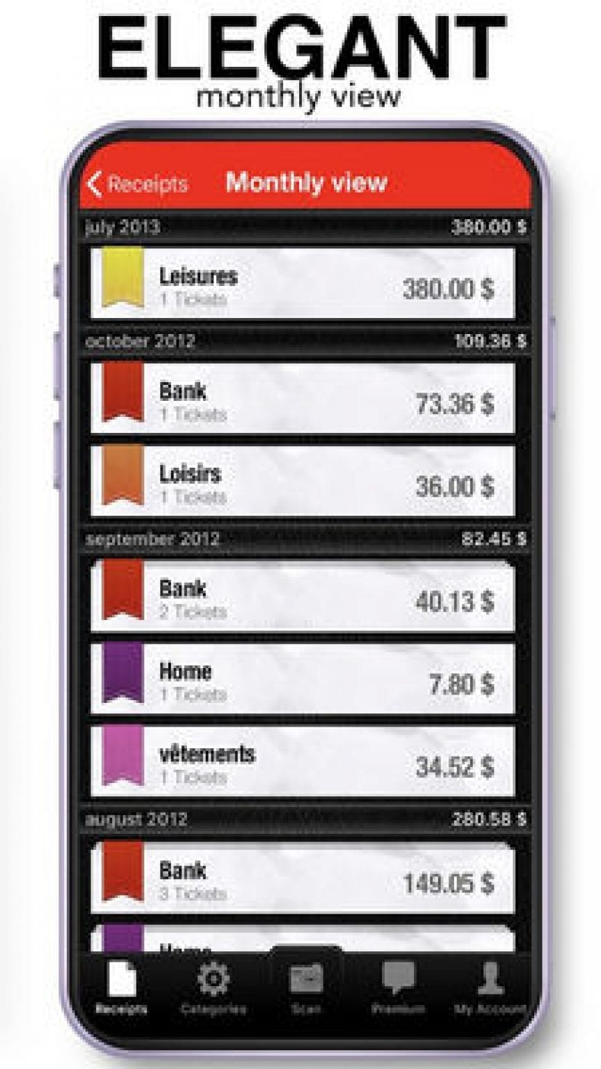 11 Best Ticket Scanning Apps for Android & iOS 2023 | Freeappsforme ...
