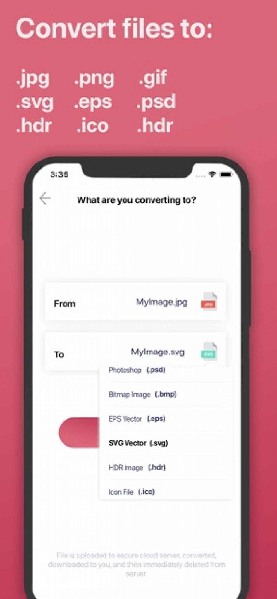 9 Free Vector Converter Apps for Android & iOS | Free apps for Android ...