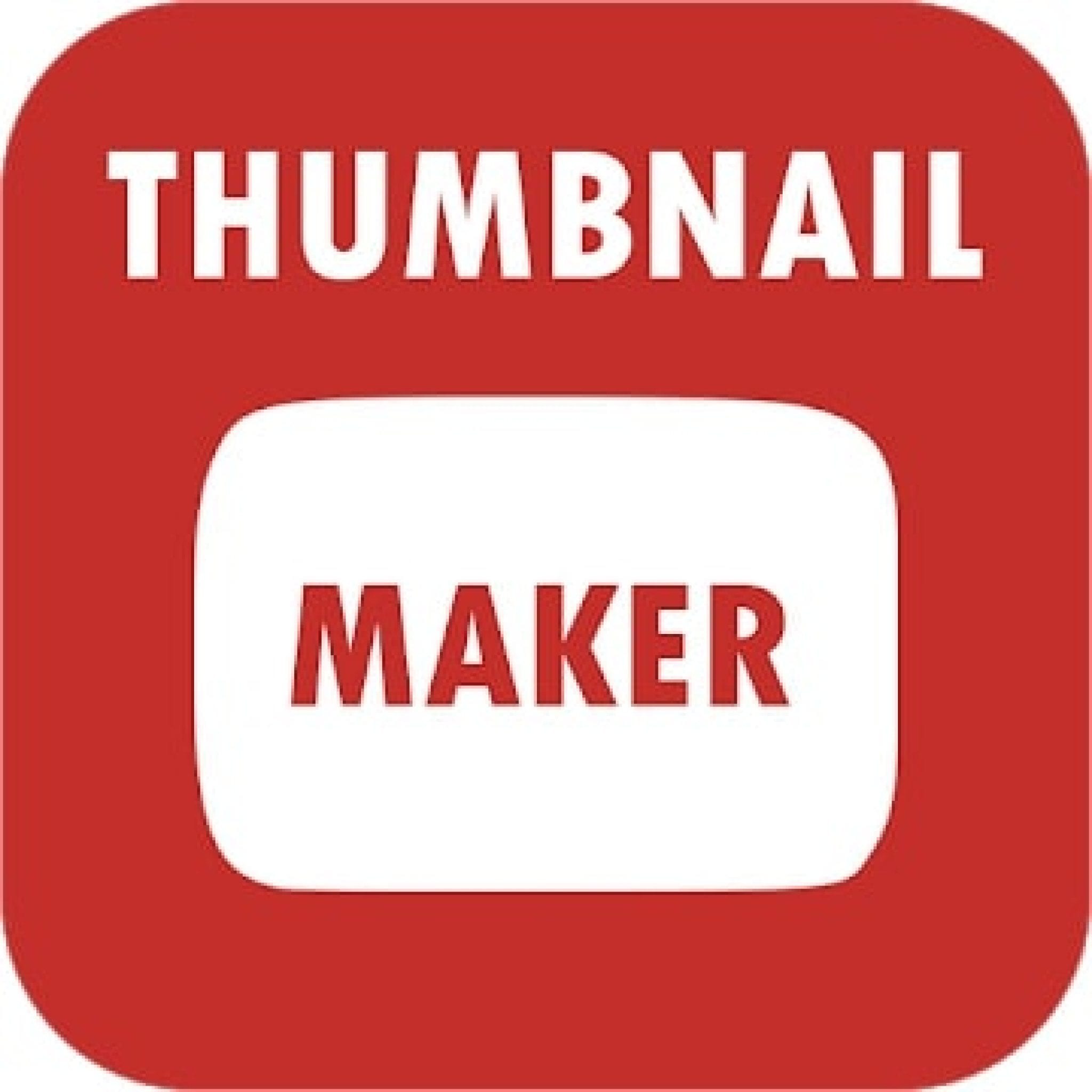 7 Best Youtube Thumbnail Maker Apps for Android | Free apps for Android ...