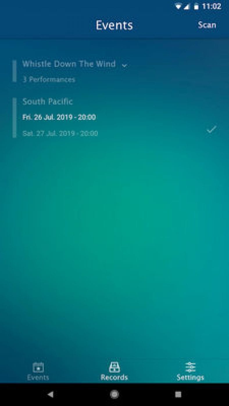 11 Best Ticket Scanning Apps for Android & iOS 2022 | Free apps for ...