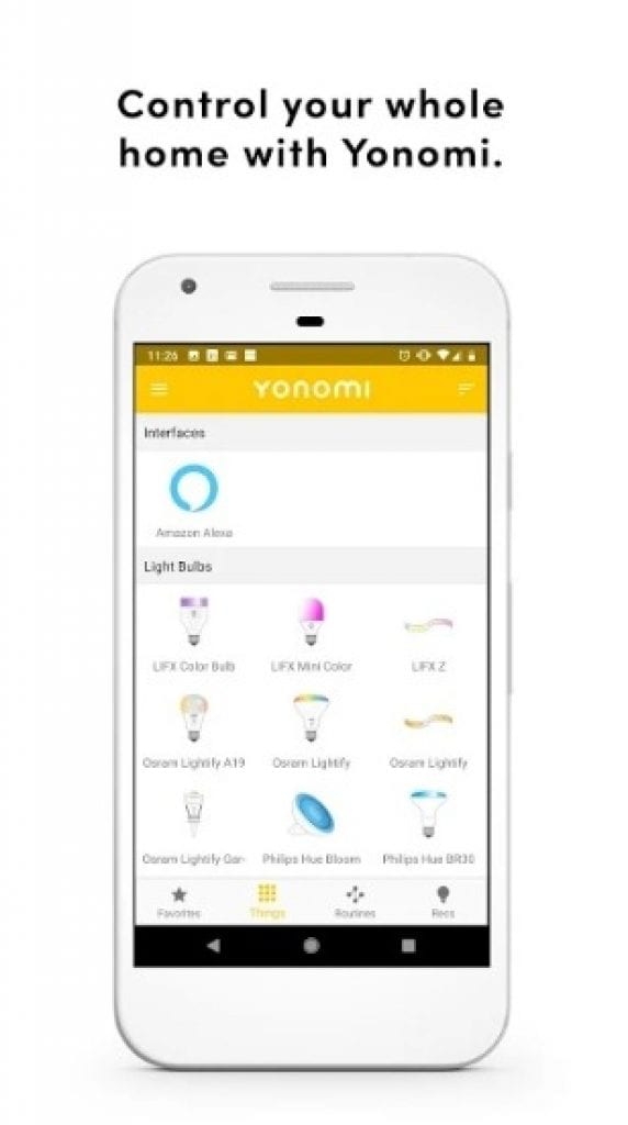 9 Best Android Remote Control Apps in 2025 | Freeappsforme - Free apps ...