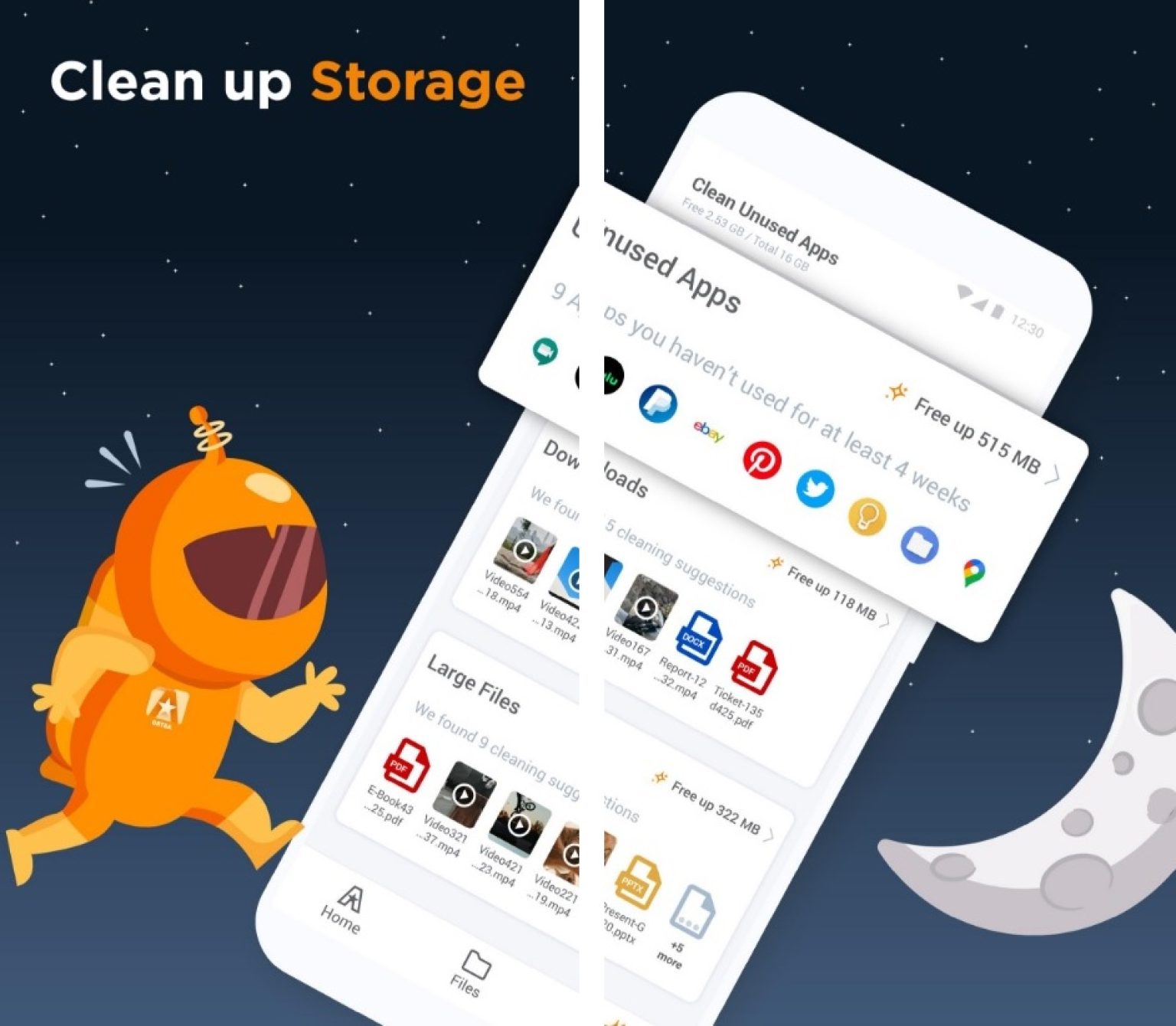 11 Best ROM Manager Apps for Android 2025 | Freeappsforme - Free apps ...