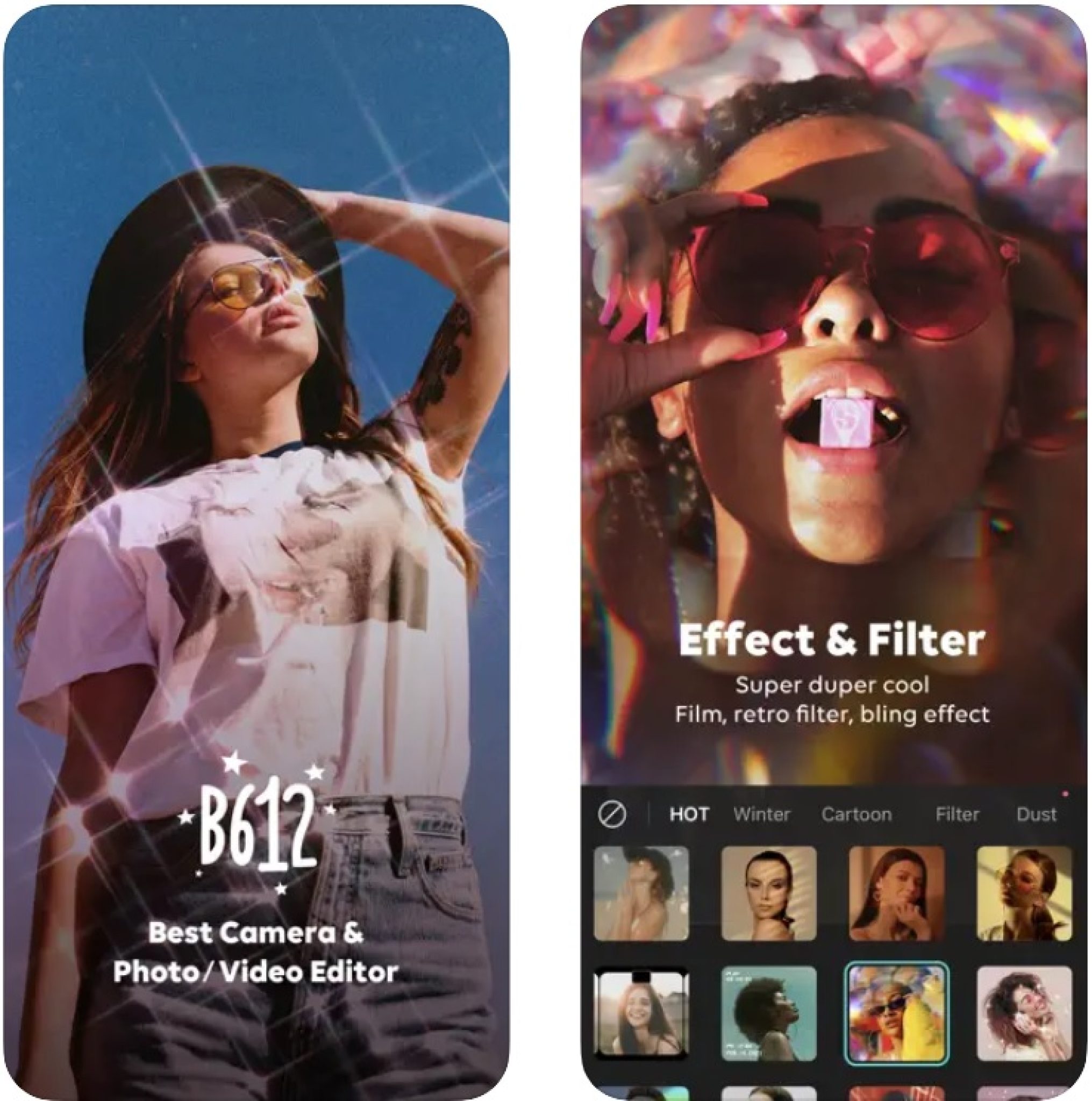 11 Free Apps to Add Stickers to Photos on Android & iOS | Freeappsforme ...