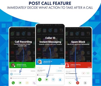 7 Free Call Manager Apps for Android | Freeappsforme - Free apps for ...