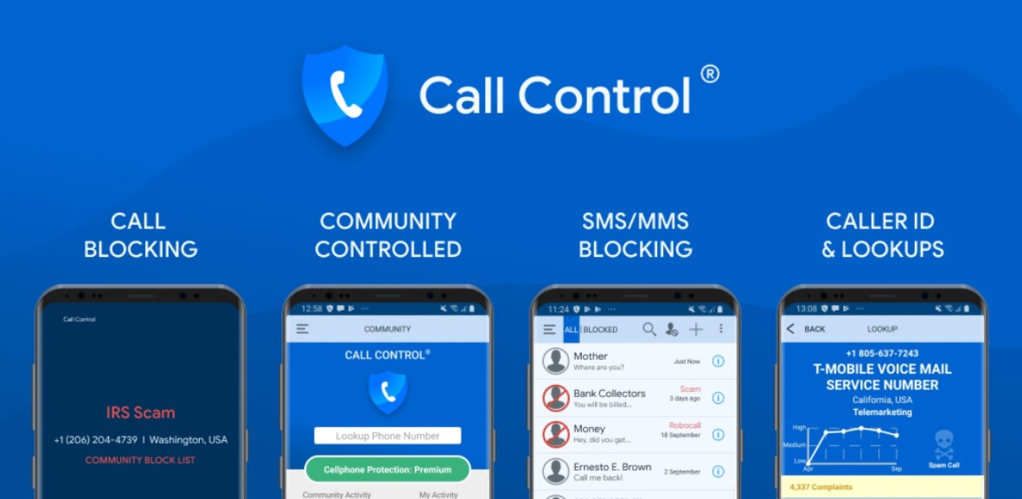 7 Free Call Manager Apps for Android | Freeappsforme - Free apps for ...