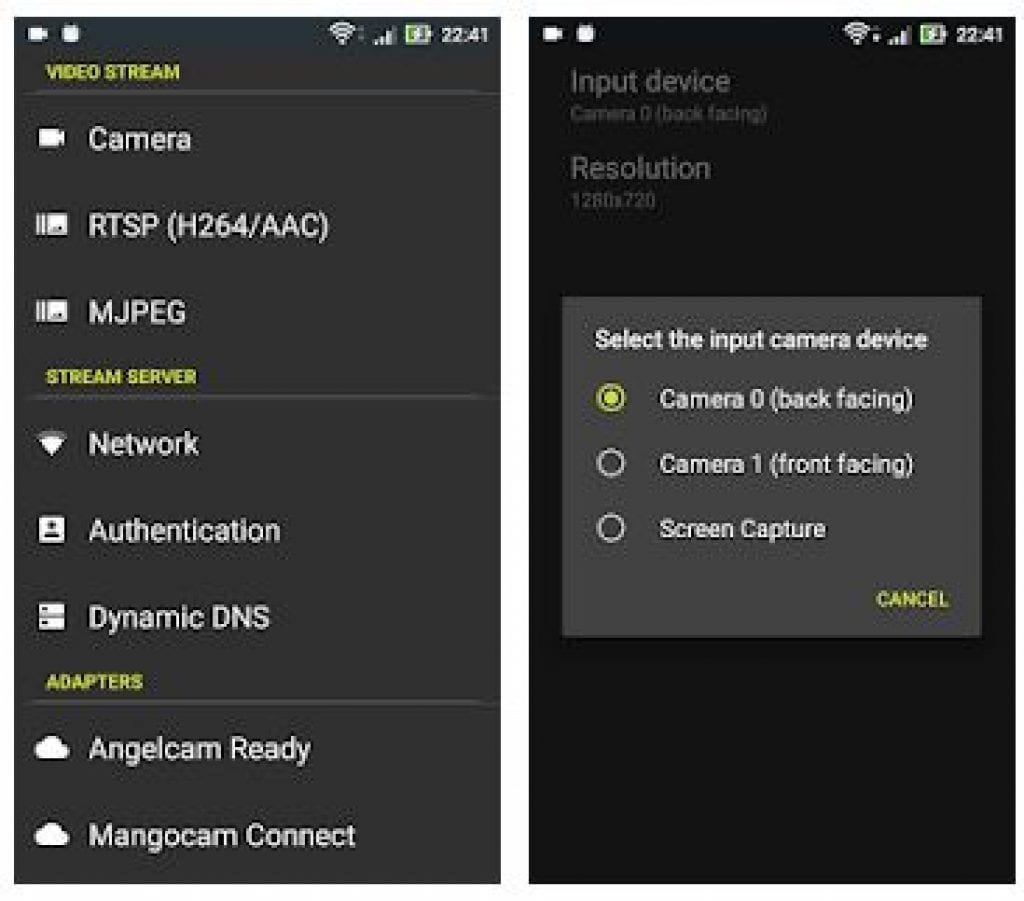 CamON Live Streaming App Review | Freeappsforme - Free apps for Android and iOS