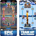 11 Best Monster Catching Games for Android & iOS | Freeappsforme - Free ...